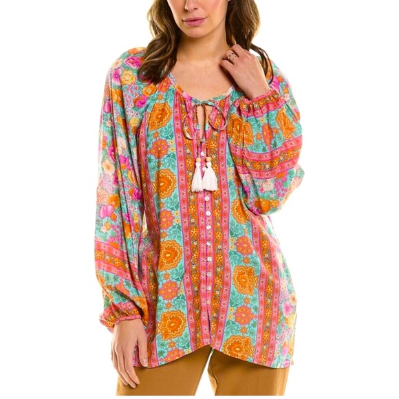 Walker & Wade | Tops | Walker Wade Sonia Top | Poshmark